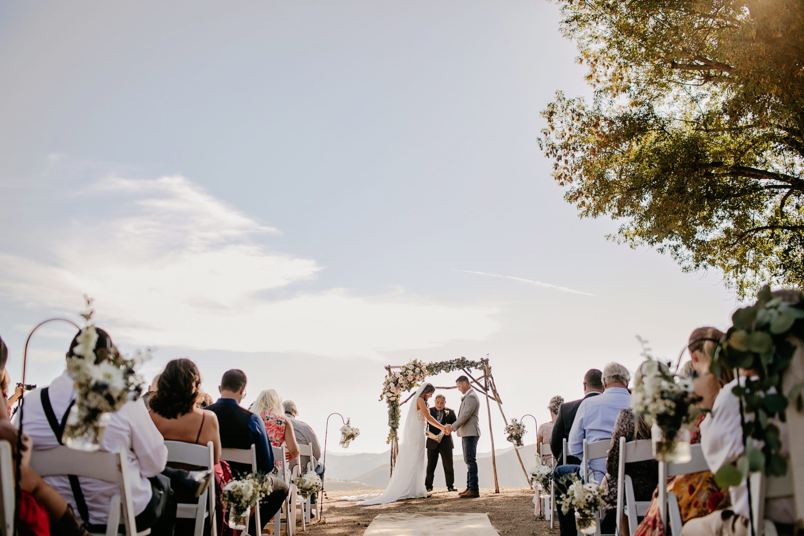 Marisa McBride | Weddings